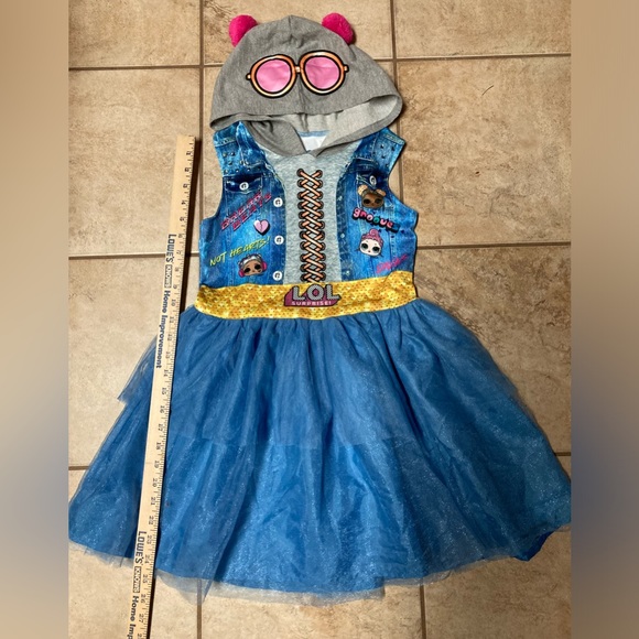 L.O.L. Surprise! | Dresses | Lol Surprise Dress | Poshmark